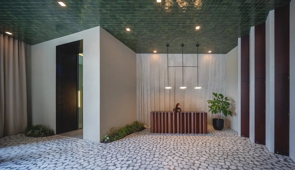 IQON Residences — KYOTO GLOBAL DESIGN AWARDS