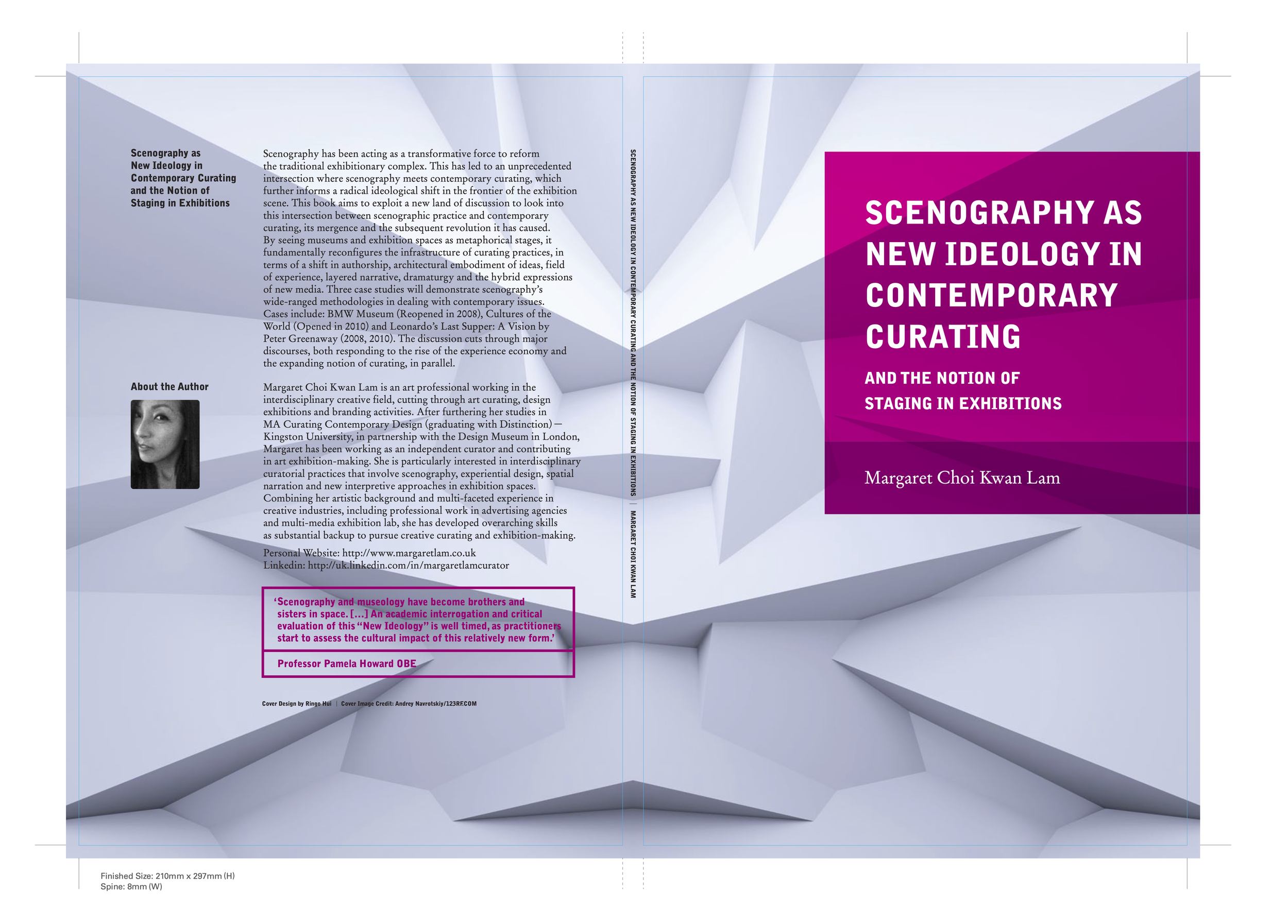 Scenography as New Ideology in Contemporary Curating and the Notion of ...
