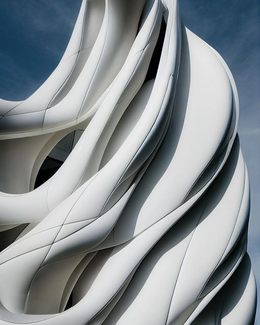 Arturo Tedeschi Has Taken ChatGPT, Phyton, And Grasshopper 3D To The Next Level — KYOTO GLOBAL ...