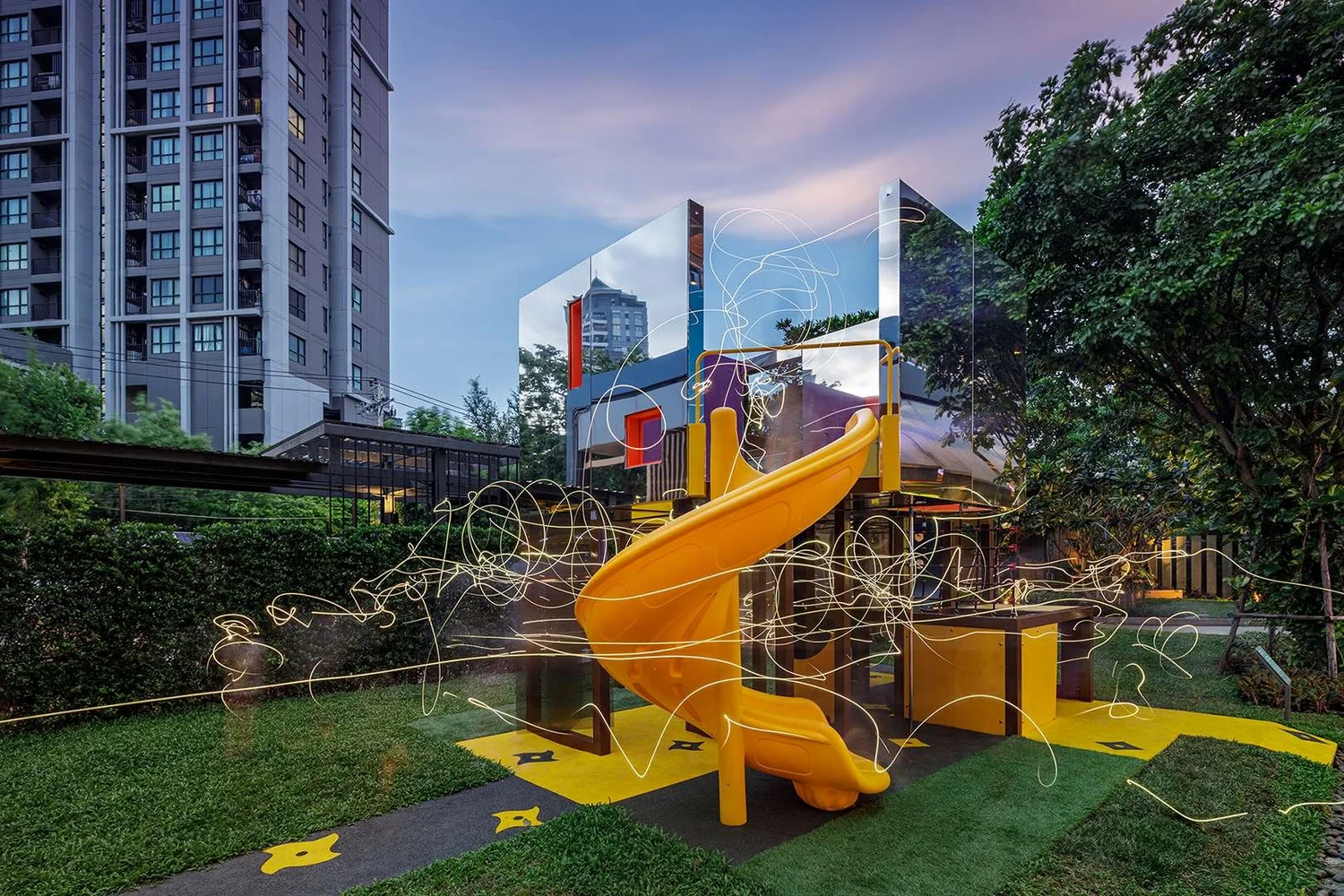 NINJA HOUSE — KYOTO GLOBAL DESIGN AWARDS