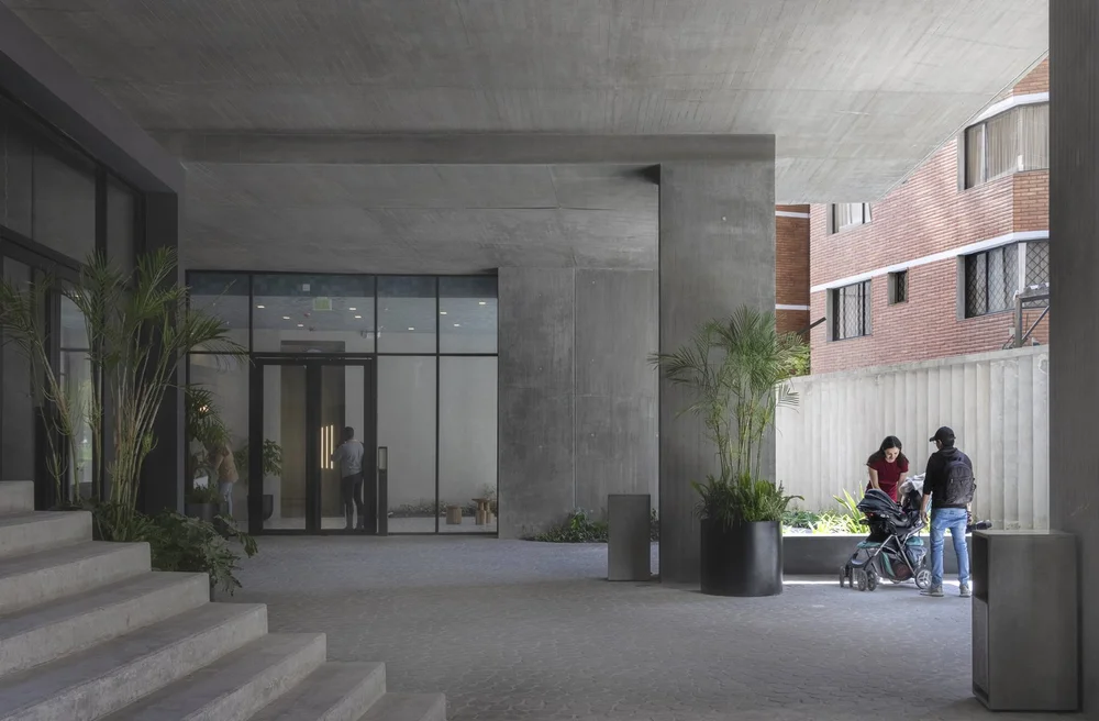 IQON Residences — KYOTO GLOBAL DESIGN AWARDS