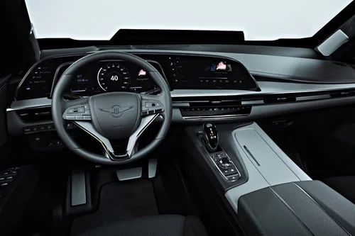 Rezvani Motors unveils “world’s most aggressive SUV” — KYOTO GLOBAL ...