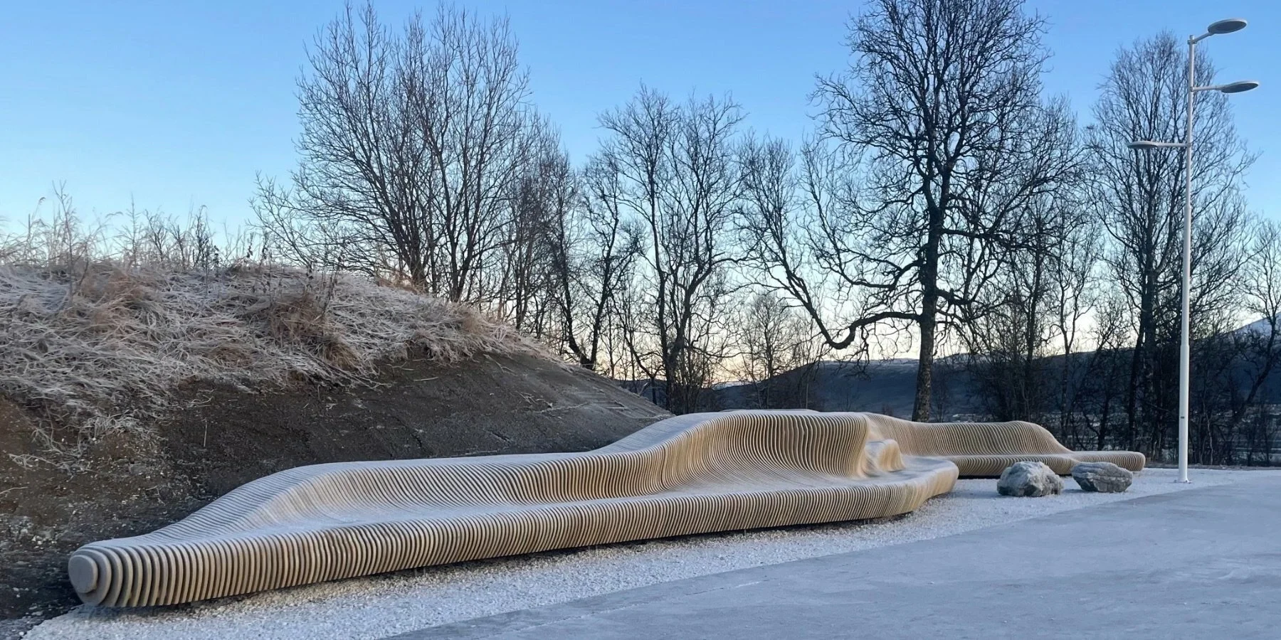 Community Landscape — KYOTO GLOBAL DESIGN AWARDS