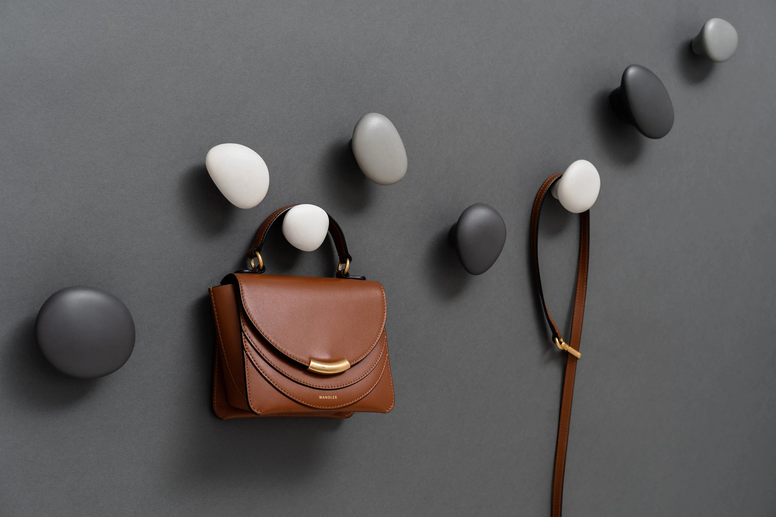 Wall Installation HOOKS — KYOTO GLOBAL DESIGN AWARDS