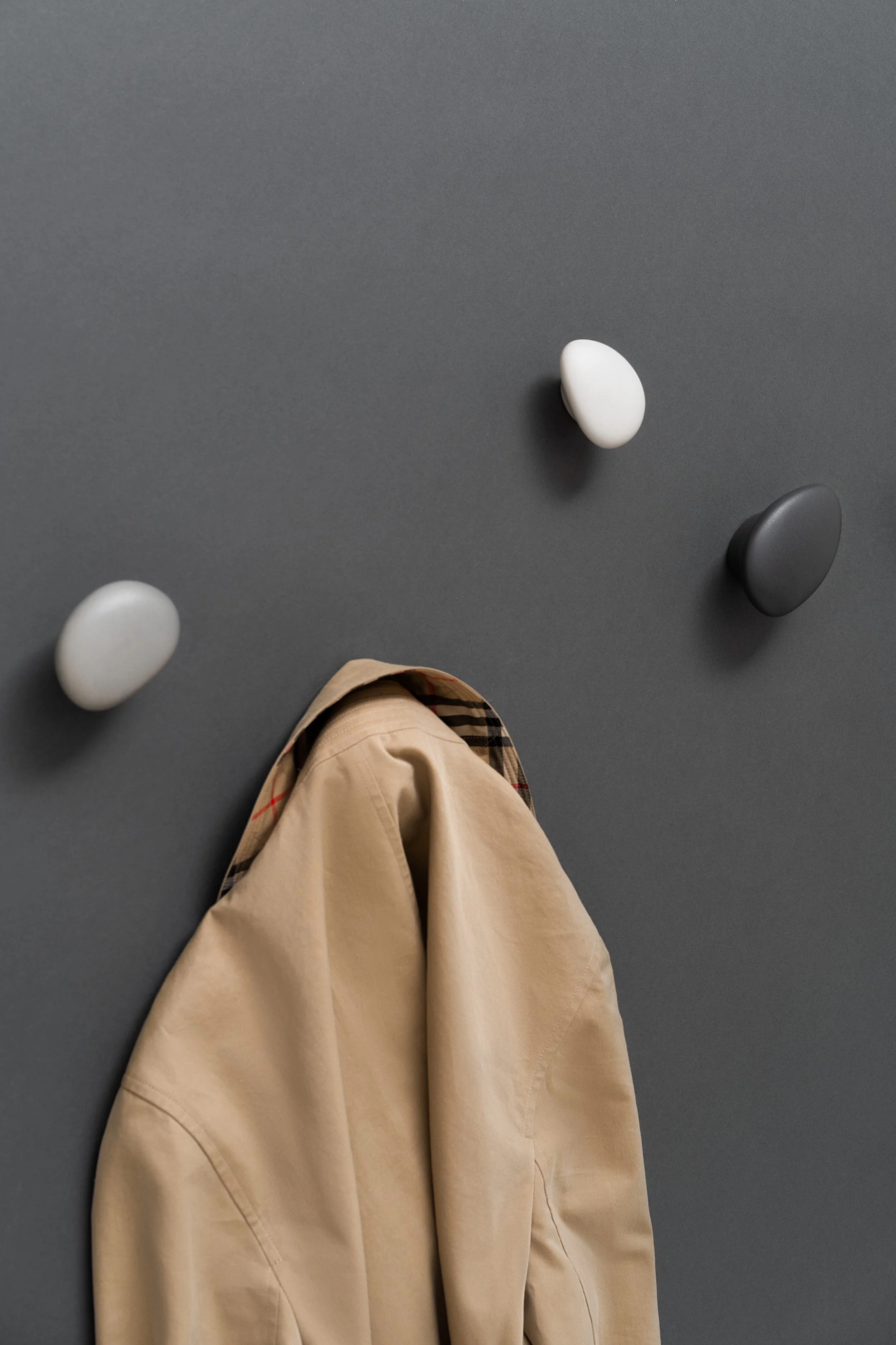 Wall Installation HOOKS — KYOTO GLOBAL DESIGN AWARDS