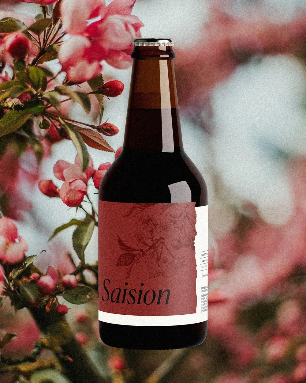 Wildes Saision Series — KYOTO GLOBAL DESIGN AWARDS
