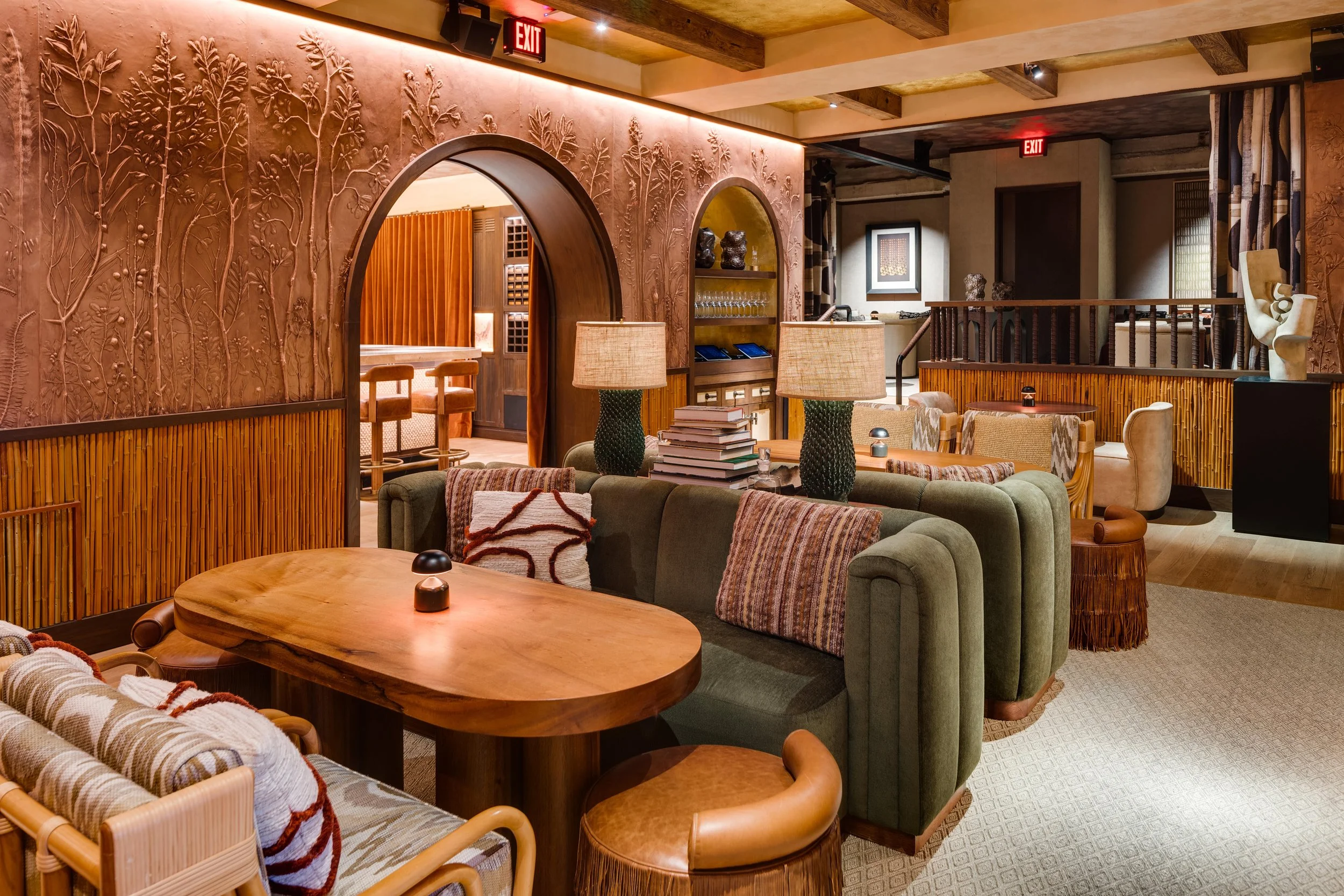 MILA MM — KYOTO GLOBAL DESIGN AWARDS