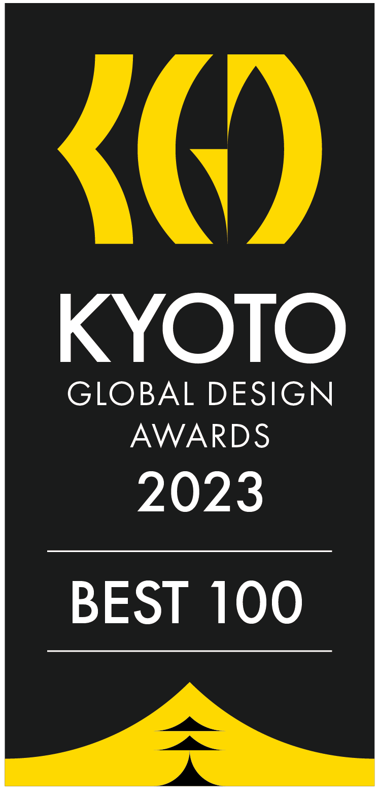 LKK Design Group — KYOTO GLOBAL DESIGN AWARDS