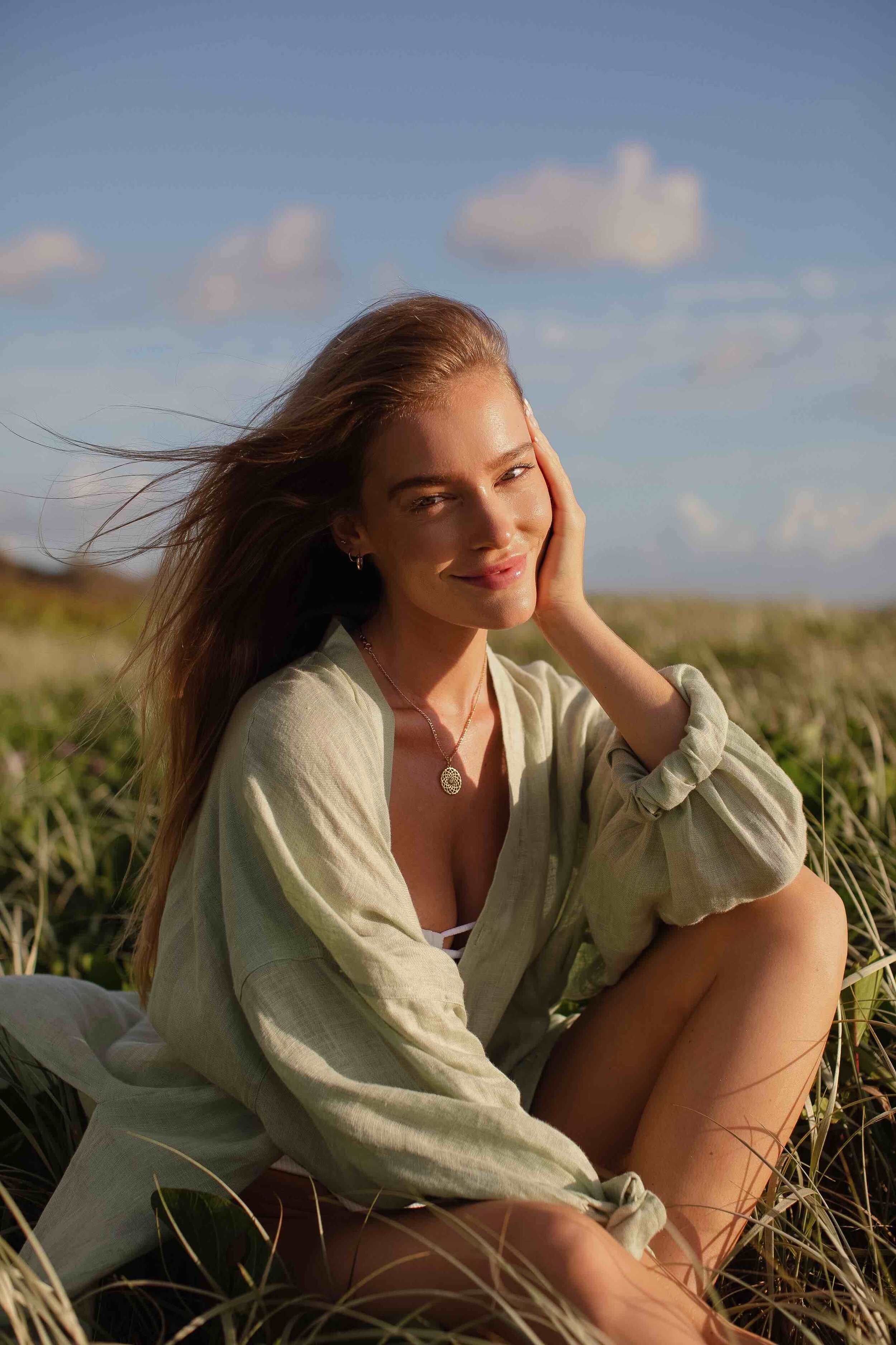 Holistic Living | Living a Healthy Lifestyle | Georgia Gibbs