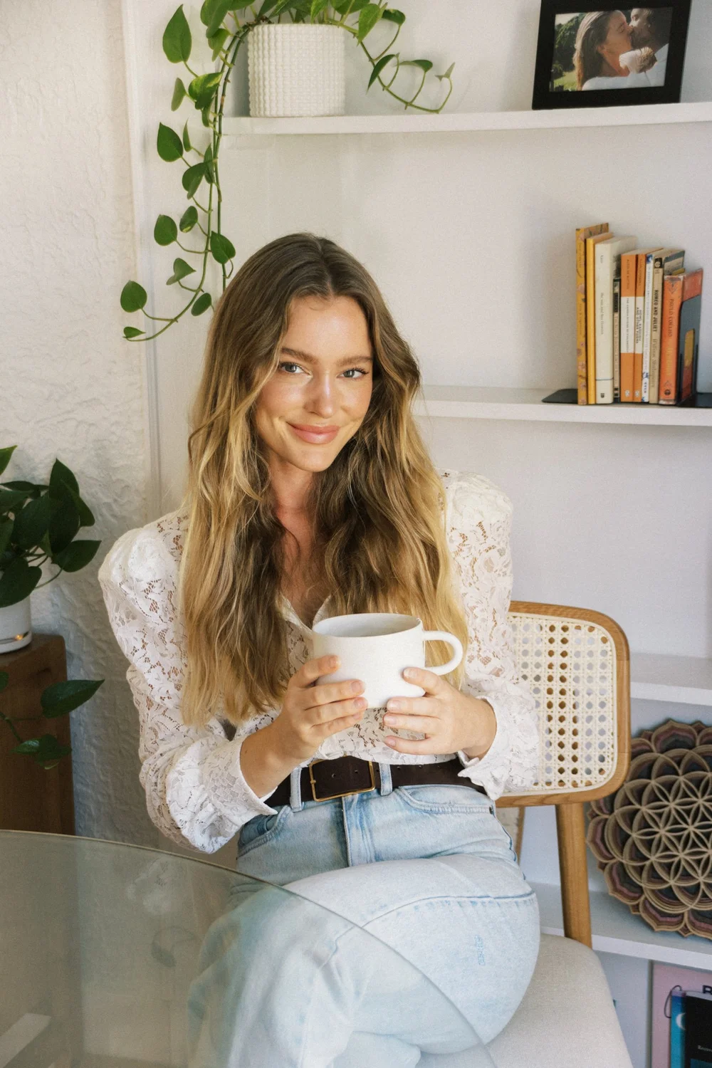 Holistic Health | Herbalism | Healthy Lifestyle | Georgia Gibbs