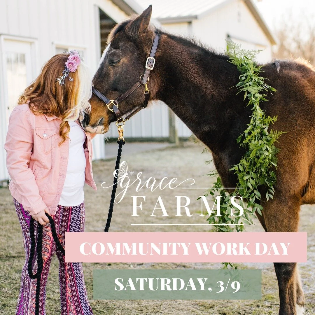 Services 4 — Saving Grace NWA