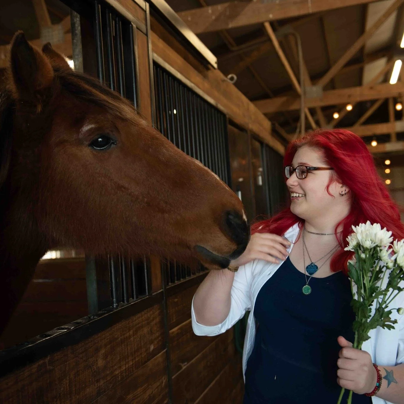 Services 4 — Saving Grace NWA