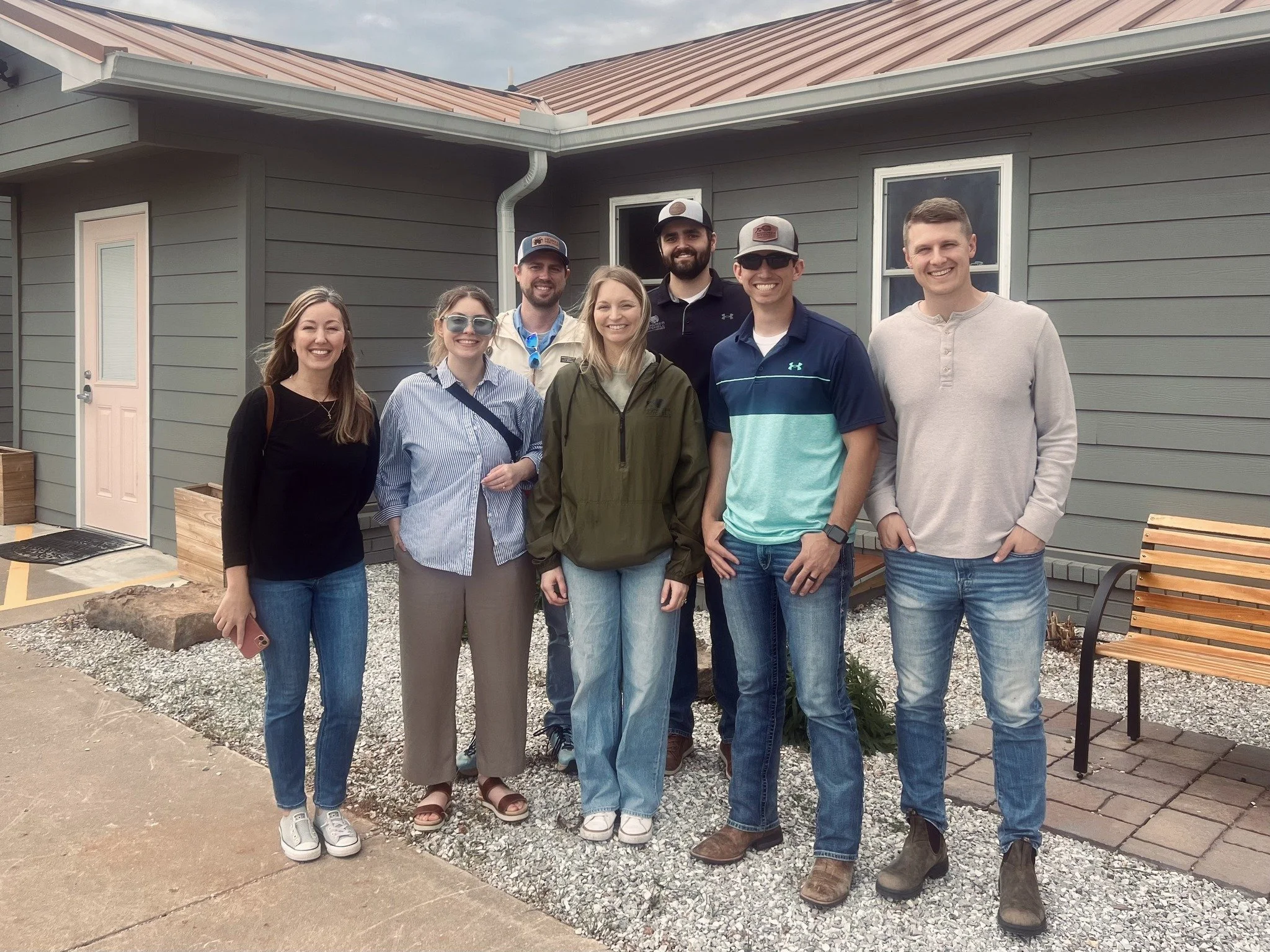 Services 4 — Saving Grace NWA