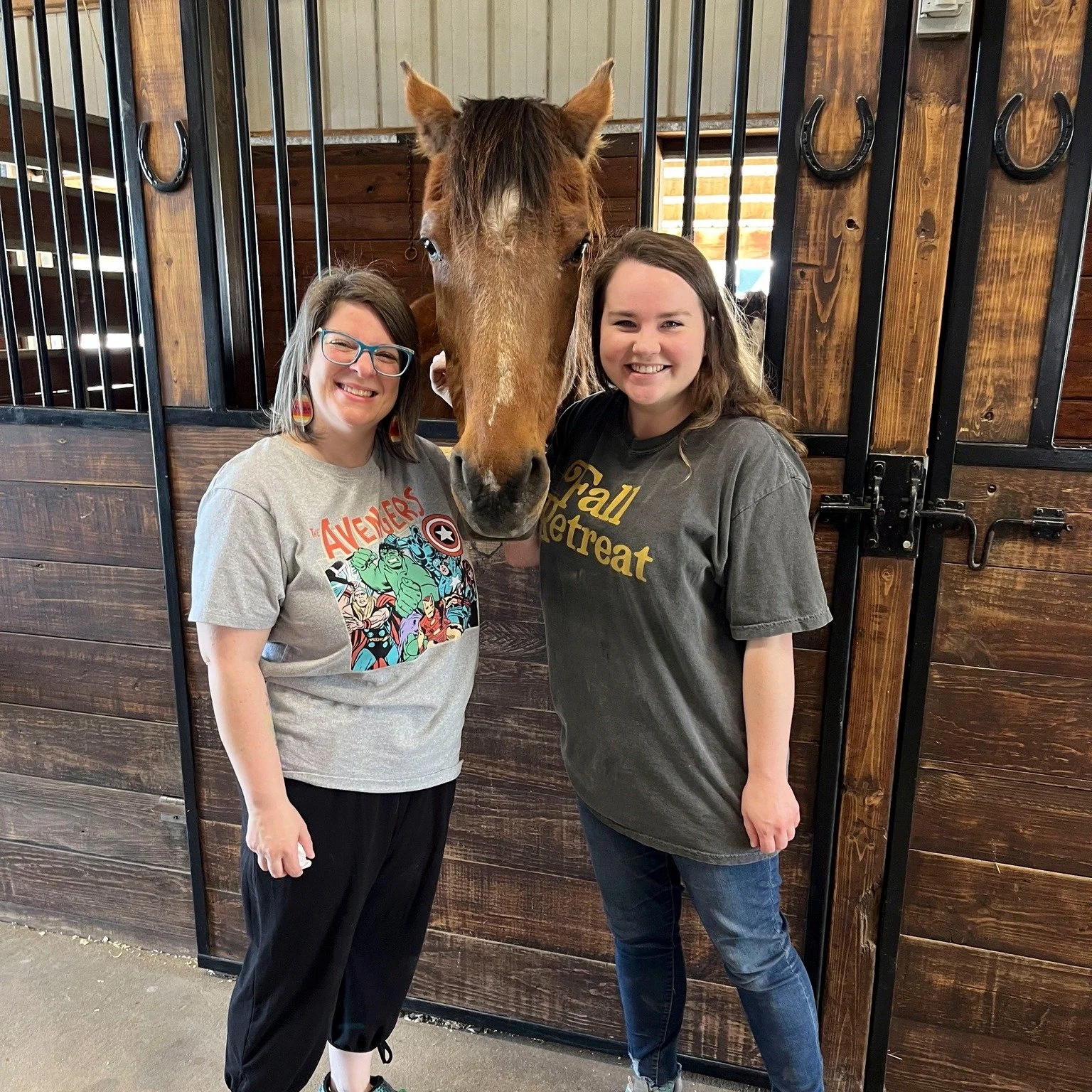 Office Closed — Saving Grace NWA