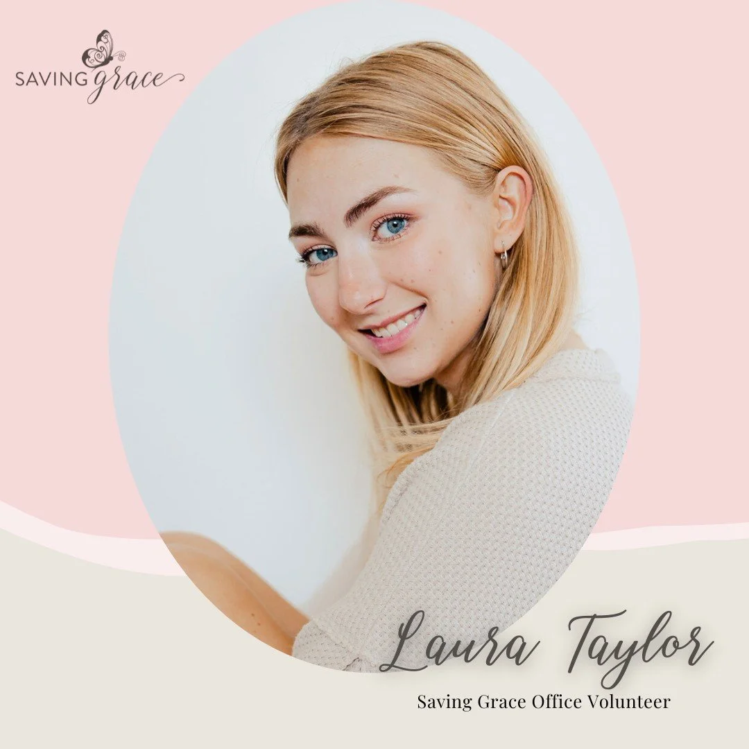 Serve — Saving Grace NWA