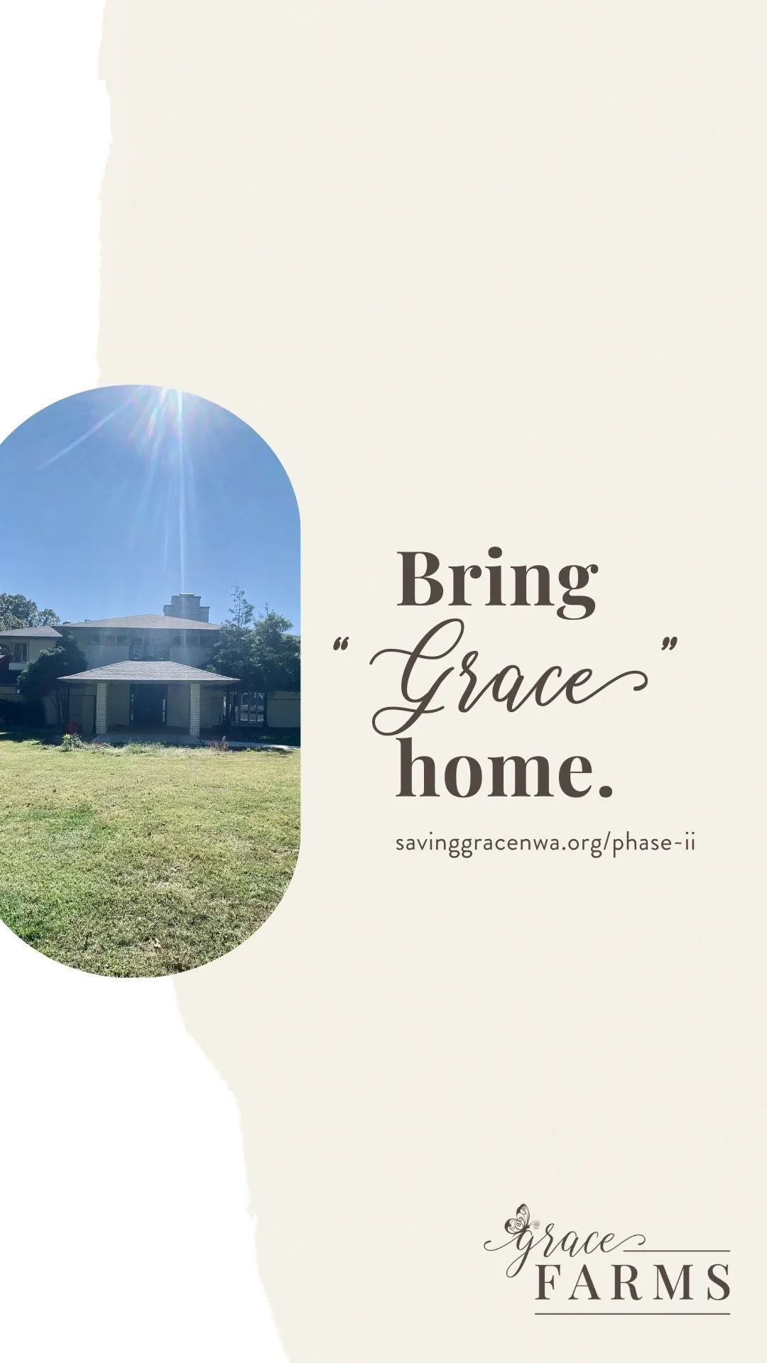 Serve — Saving Grace NWA