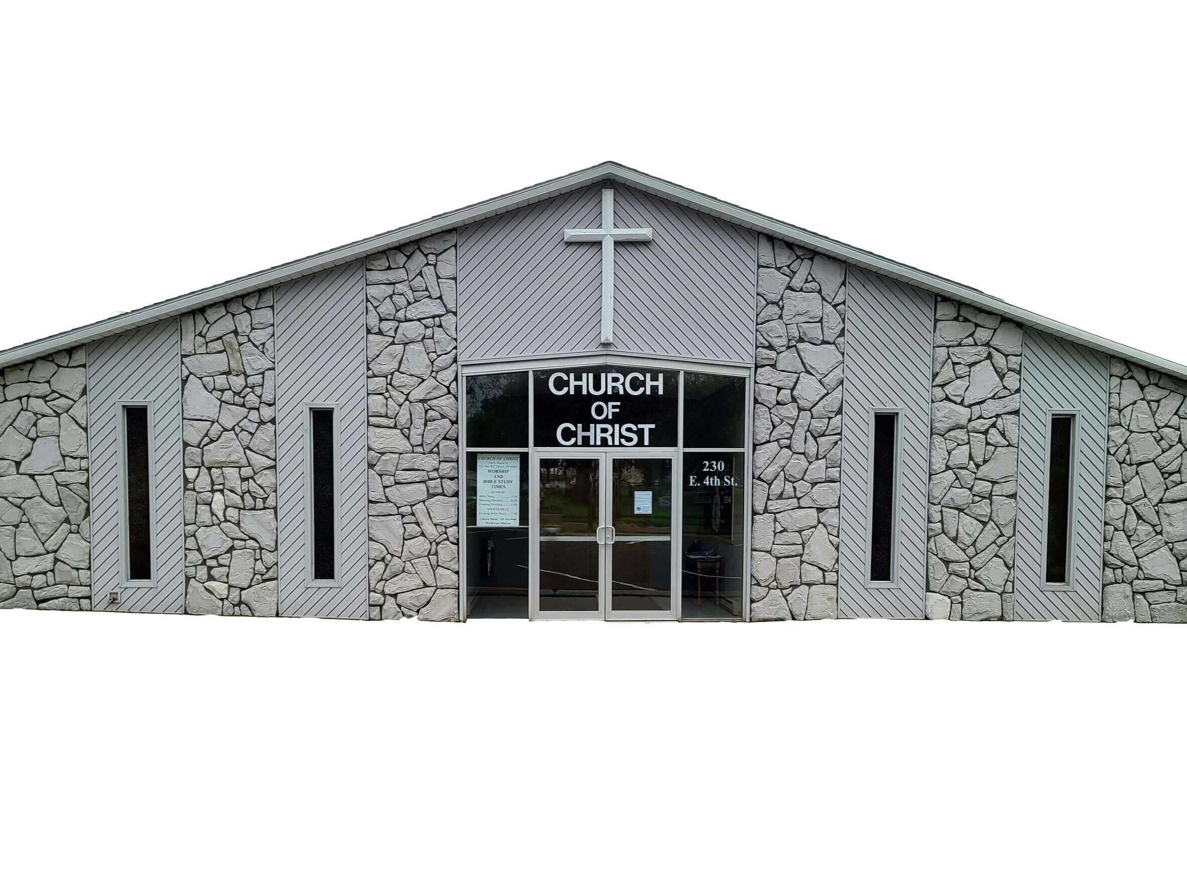 Dover Church of Christ