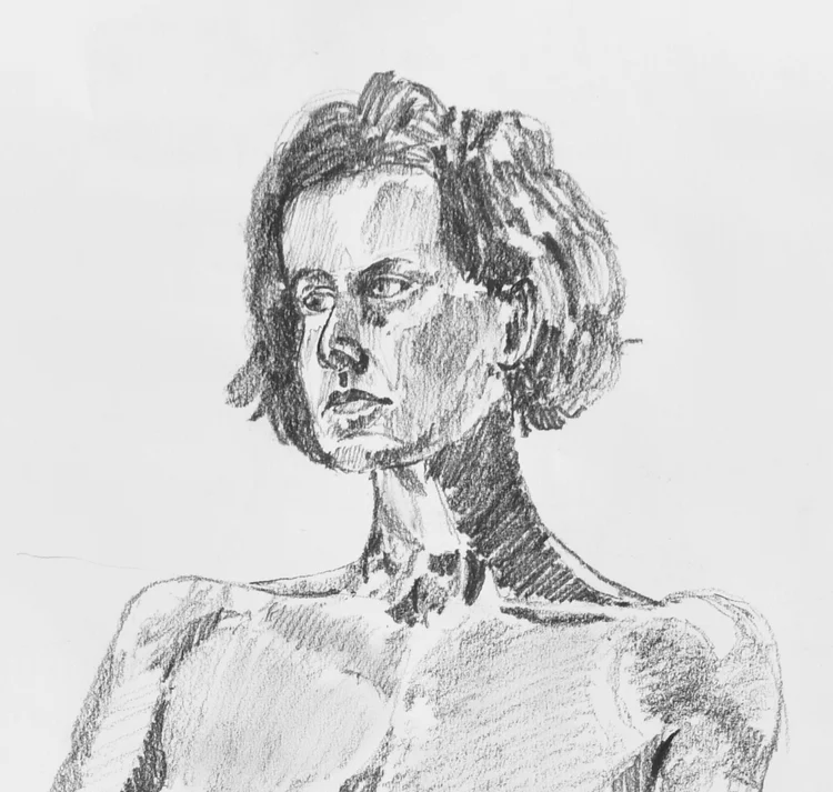 The Importance of mark making in drawing — Vincent Matthews