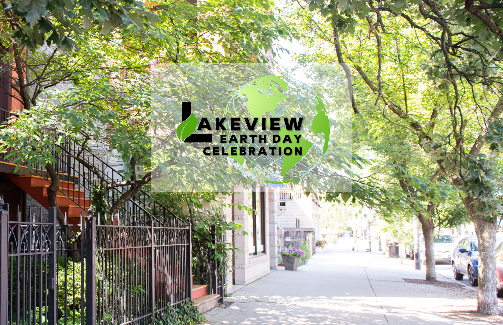 Lakeview Earth Day Celebration — SSA 27