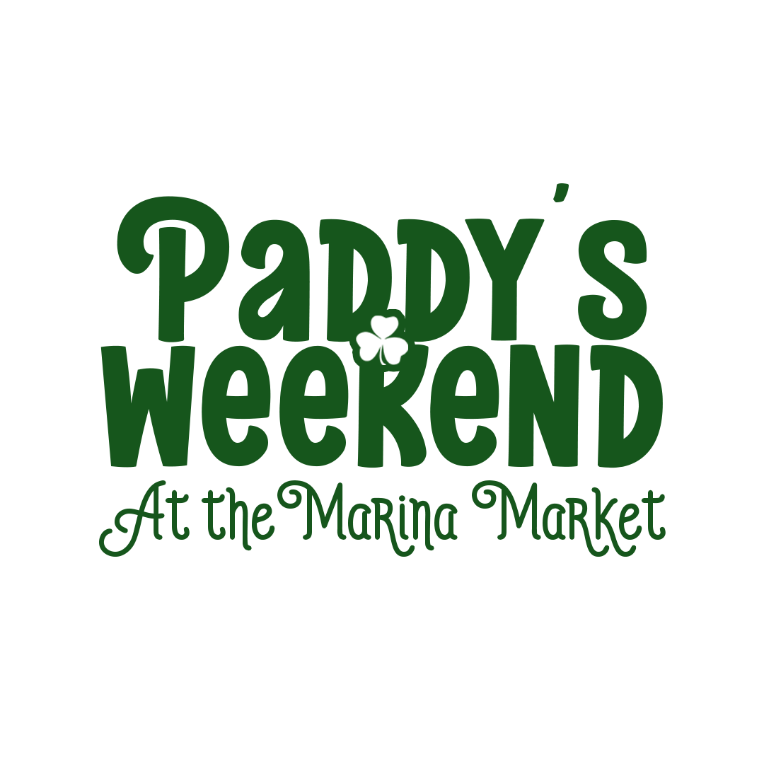 Event Calendar — Marina Market