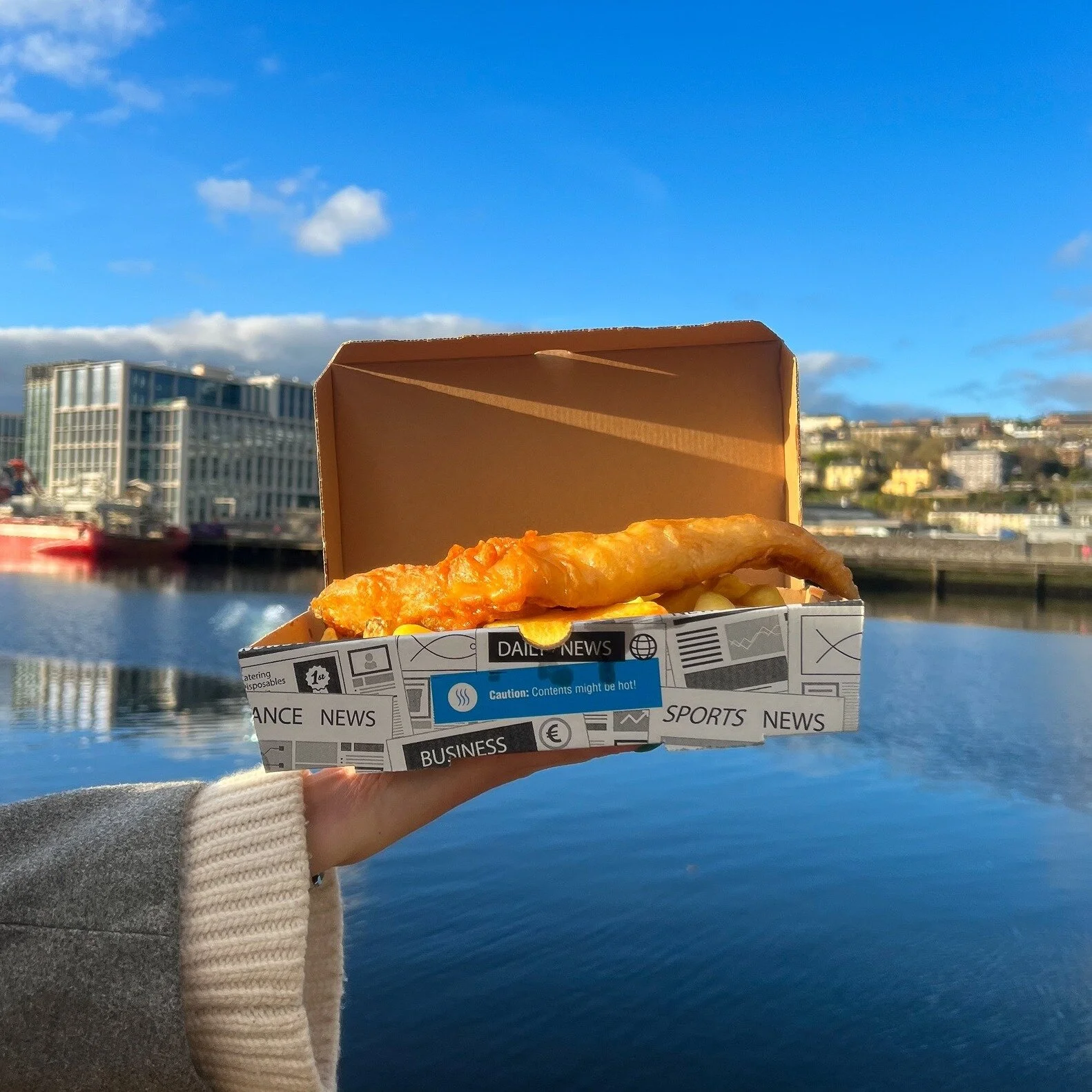 Marina Market Cork