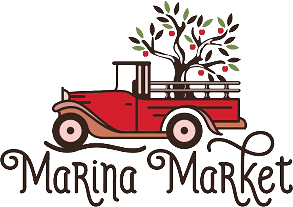 ONICE MARINA MARKET — Marina Market