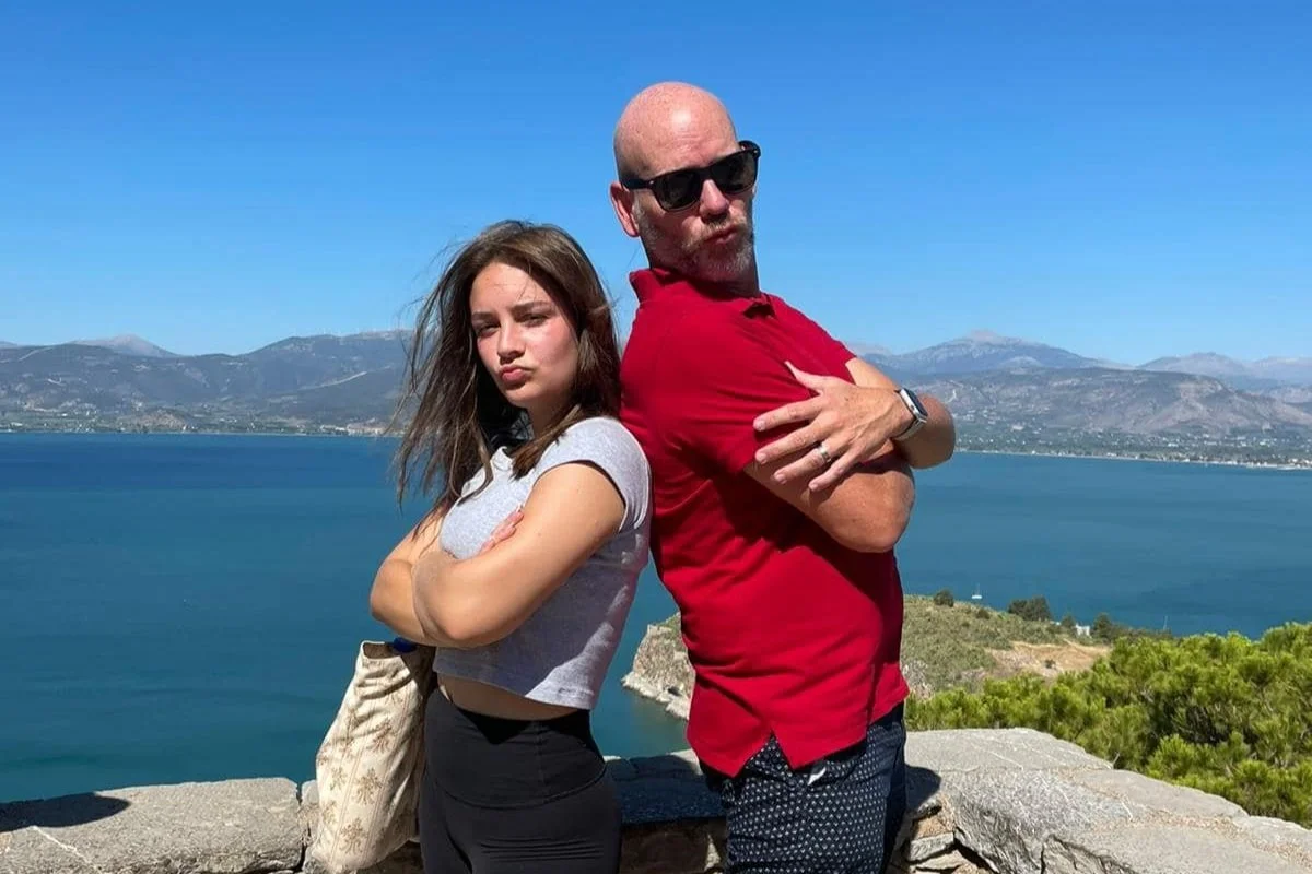 The Global Citizen Program - Student Travel and Leadership.