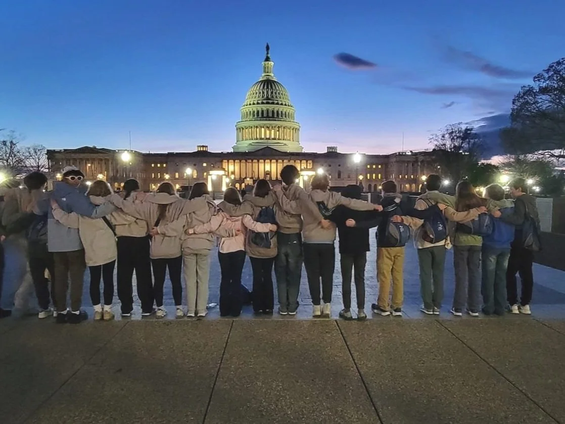 Educational Travel for School Groups and Teen Summer Programs | The ...