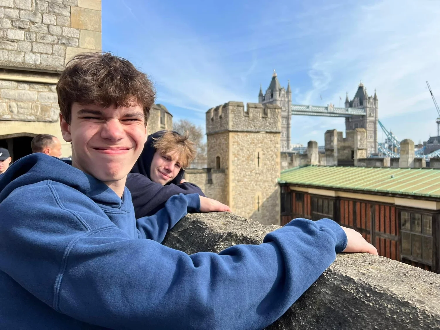 The Global Citizen Program - Student Travel and Leadership Programs