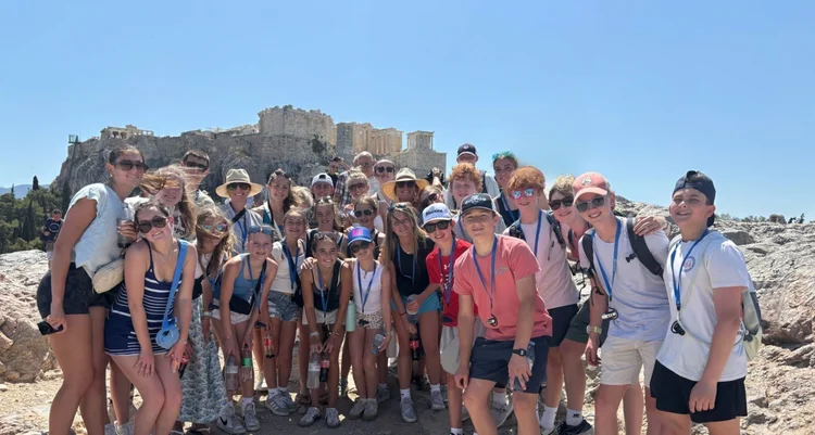 Educational Travel for School Groups and Teen Summer Programs | The ...