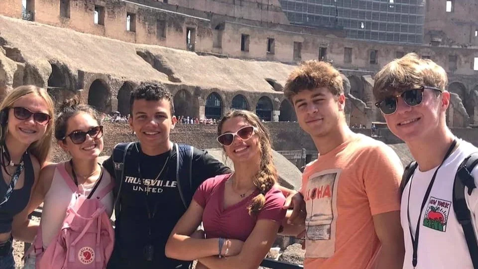 Educational Travel for School Groups and Teen Summer Programs | The ...