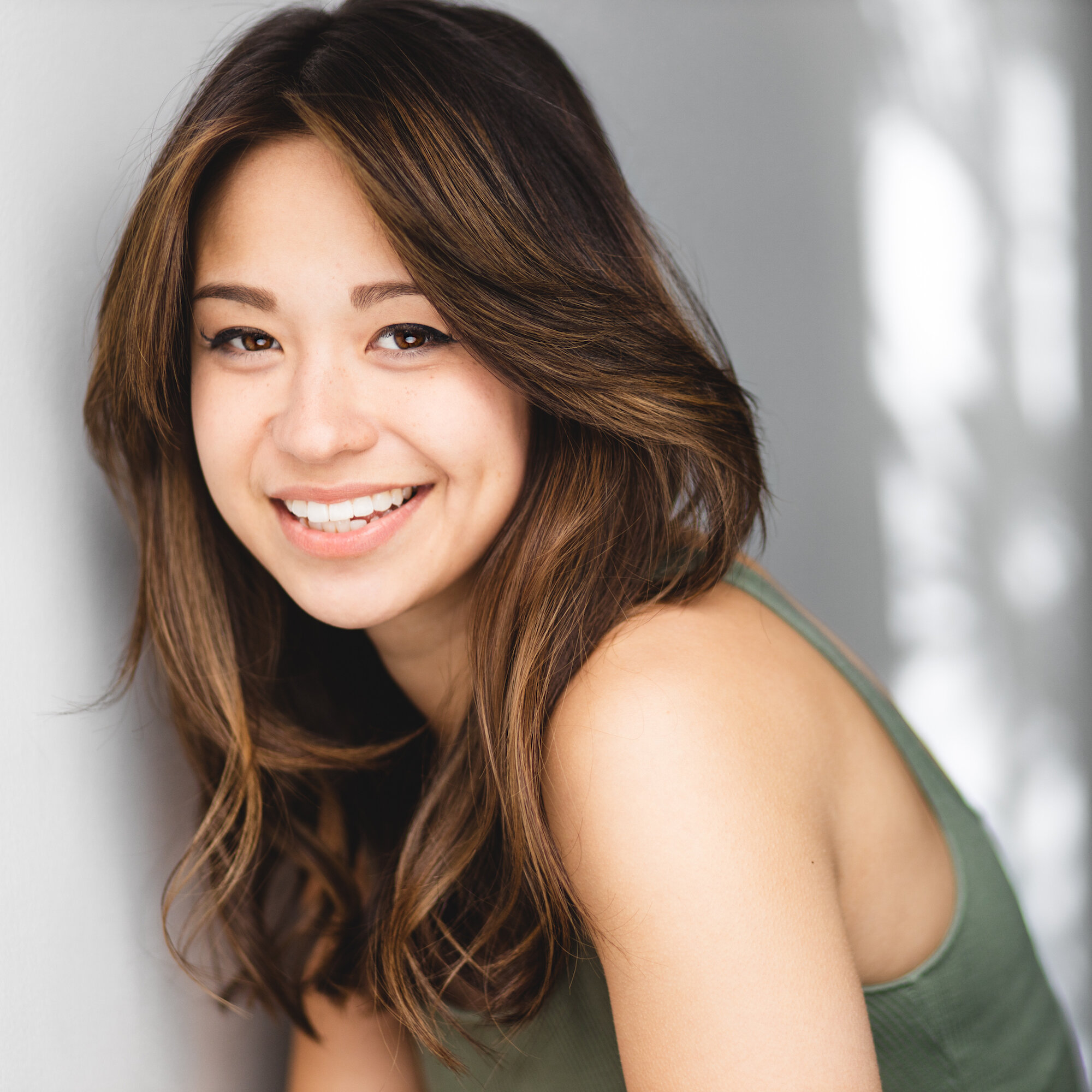 Our Team — YES Theatre