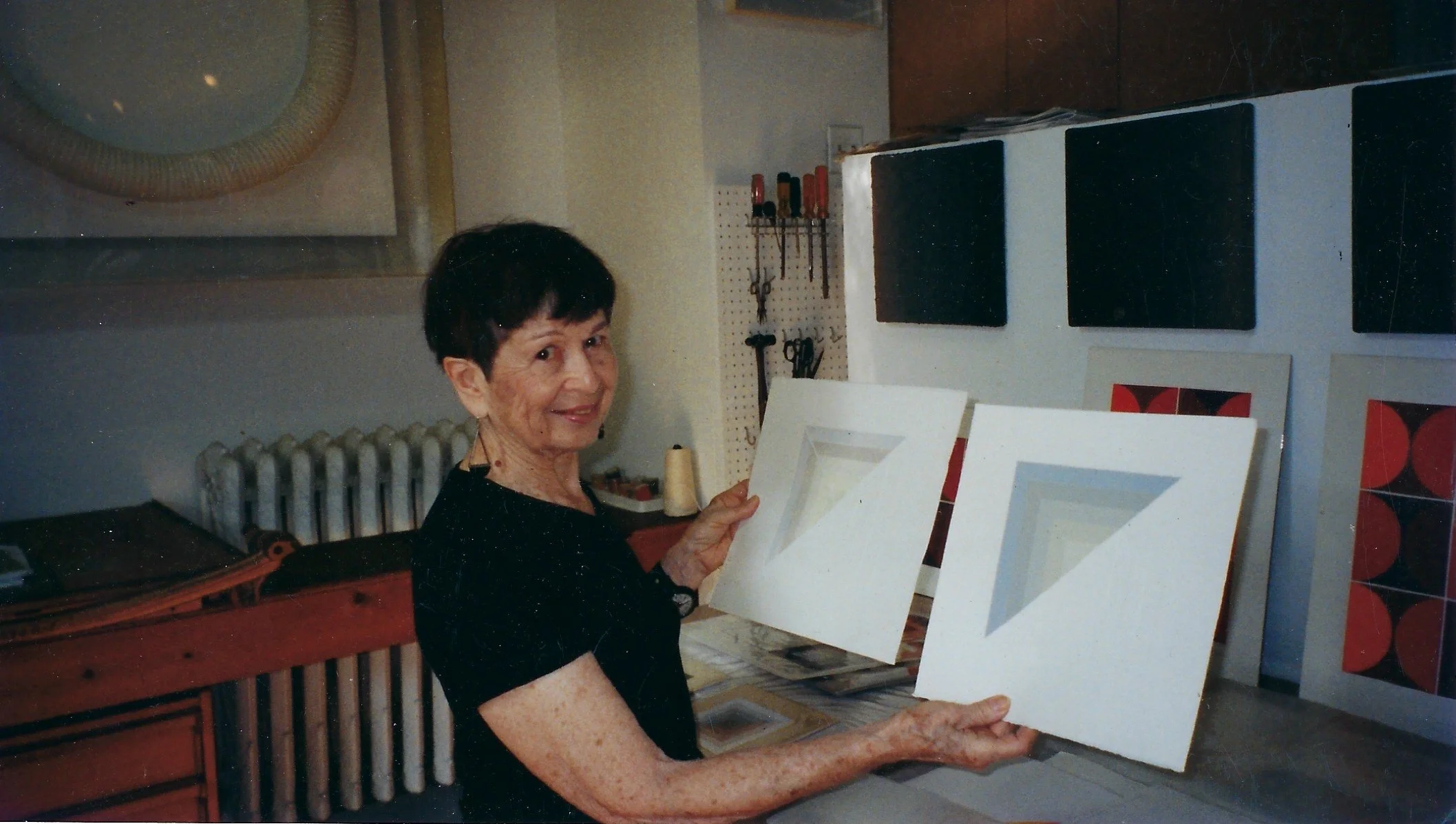 Siri Berg