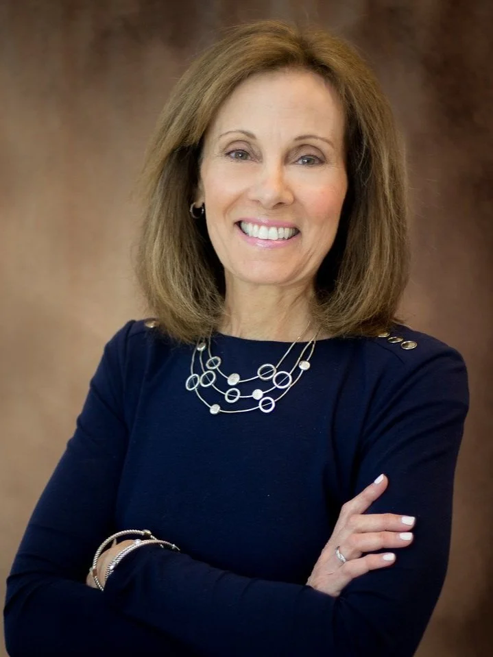 Meet Our Team — Carol Cole Real Estate