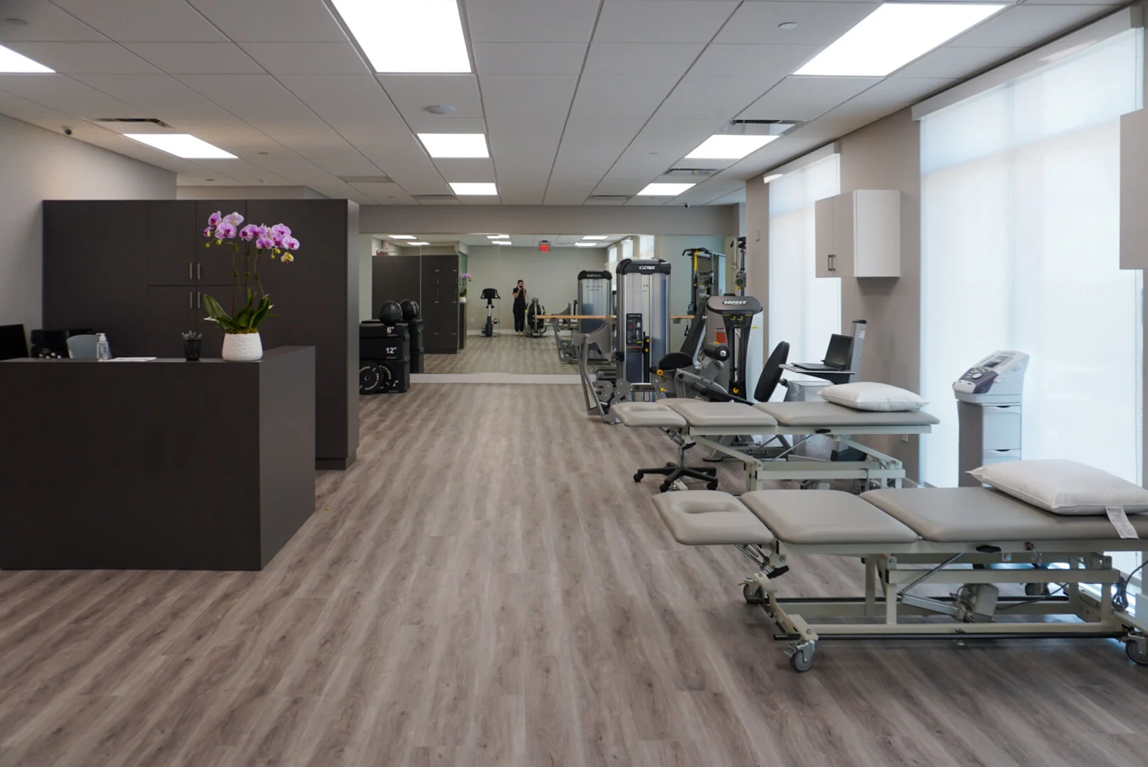 Impact Physical Therapy & Sports Performance