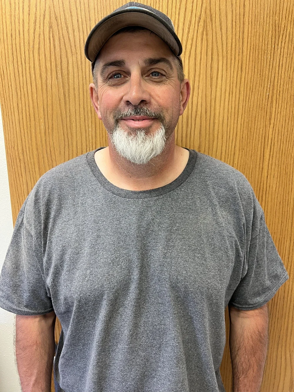 Staff — Upper Loup Natural Resources District