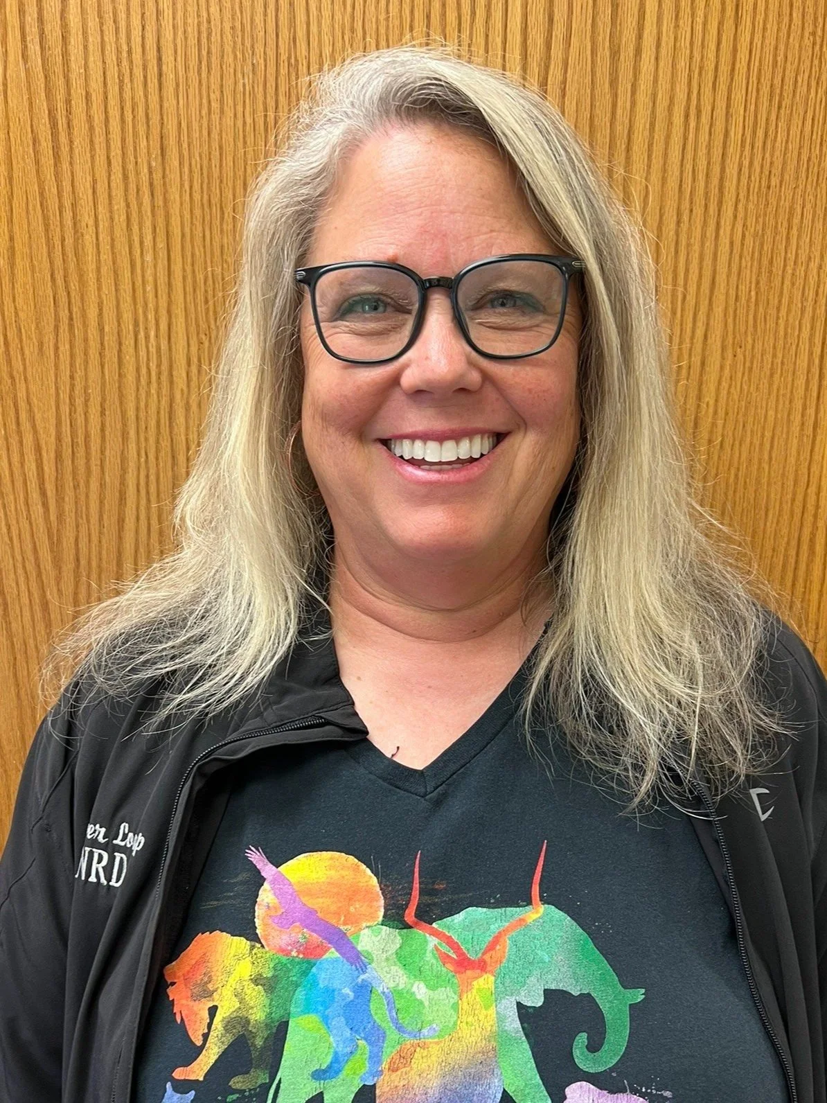 Staff — Upper Loup Natural Resources District