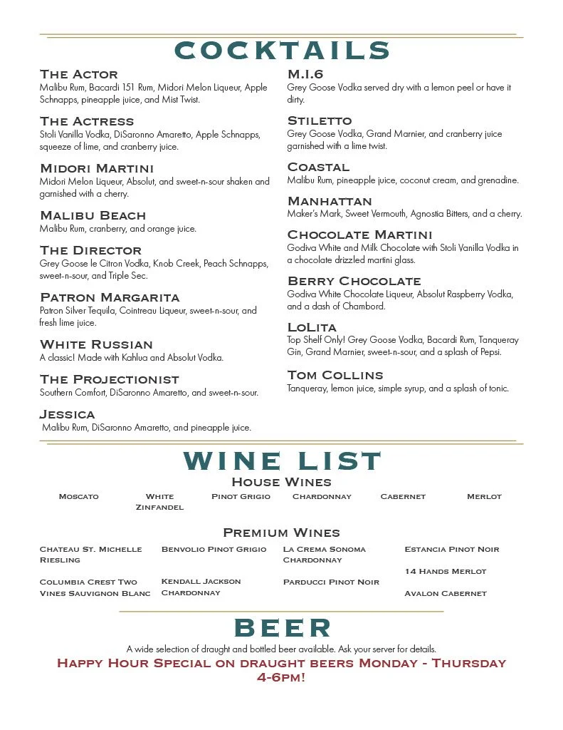 Wylie, TX - Marquee Suites — B&B Entertainment