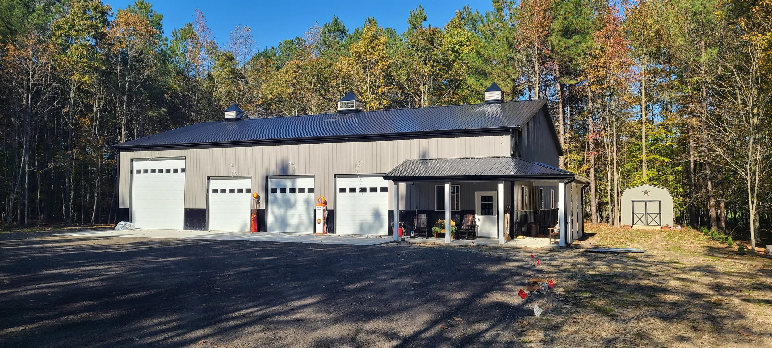 Pole Building Outfitters