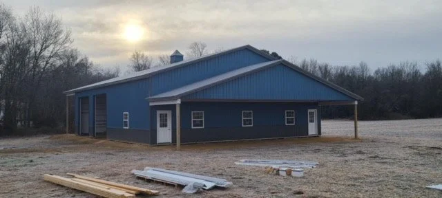 Pole Building Outfitters