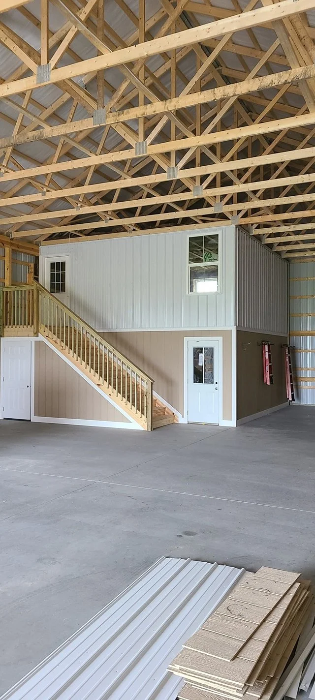 Pole Building Outfitters