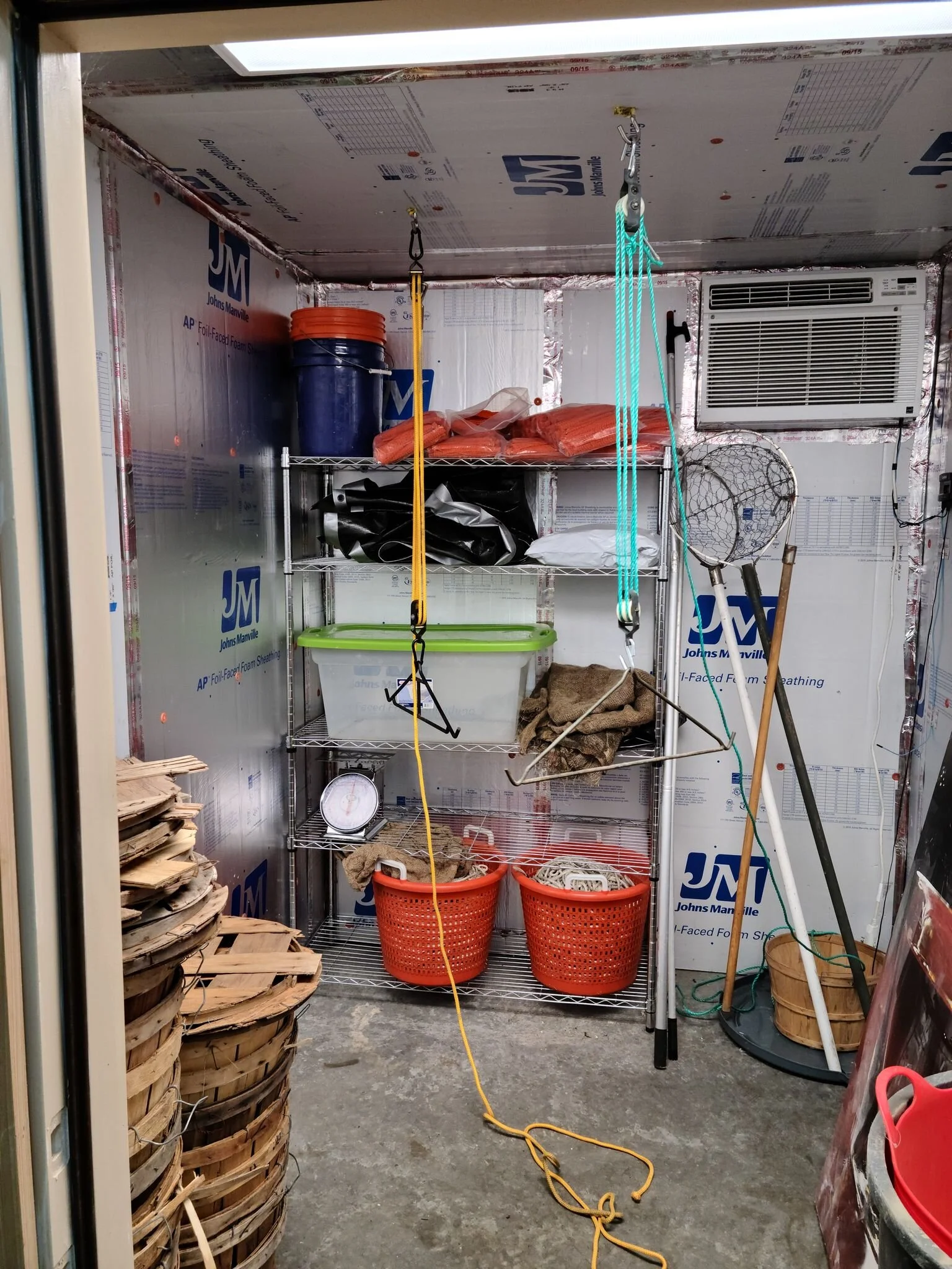 Pole Building Outfitters