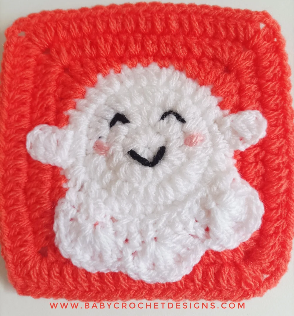 Spooky Mods — Baby Crochet Designs