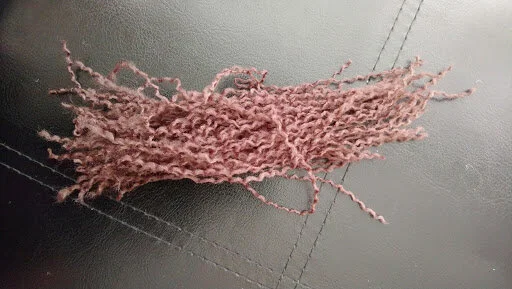 Hyena Free crochet pattern — Baby Crochet Designs