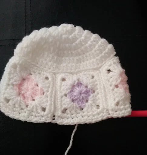free baby hat crochet pattern — Baby Crochet Designs