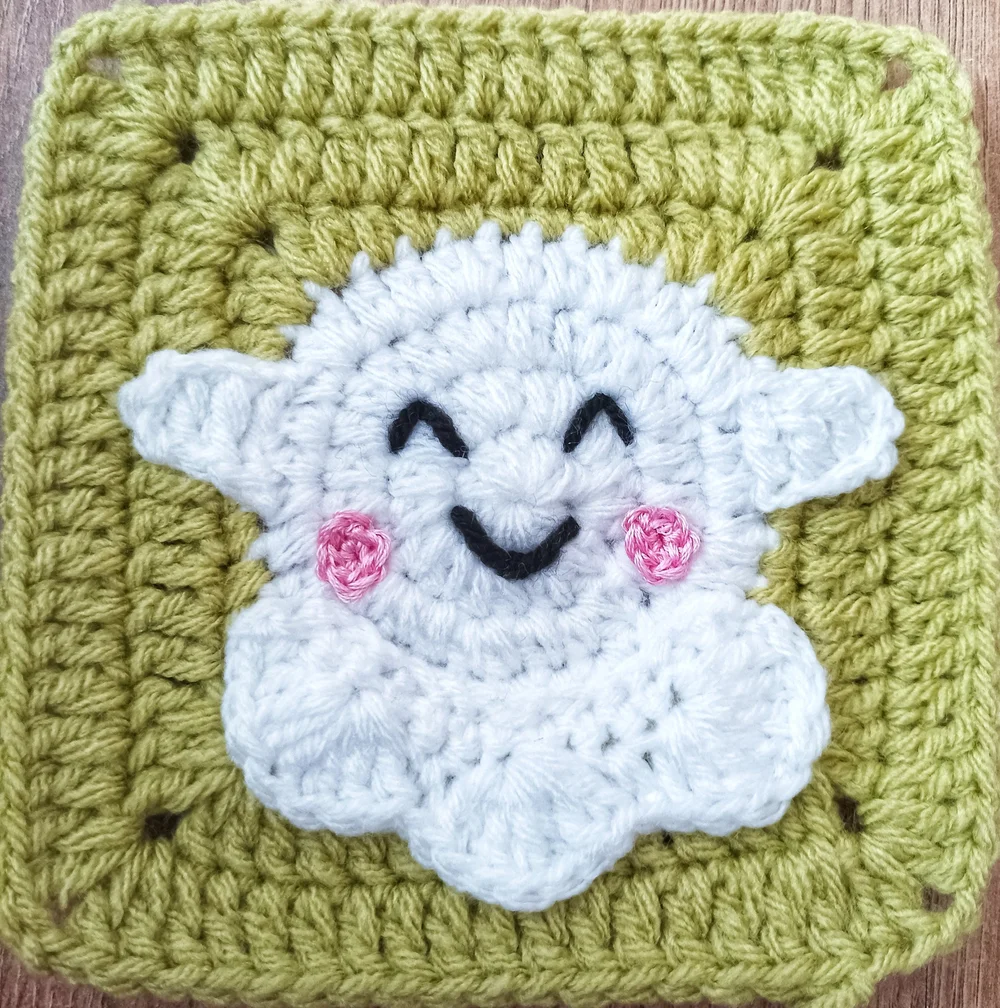 Spooky Mods — Baby Crochet Designs