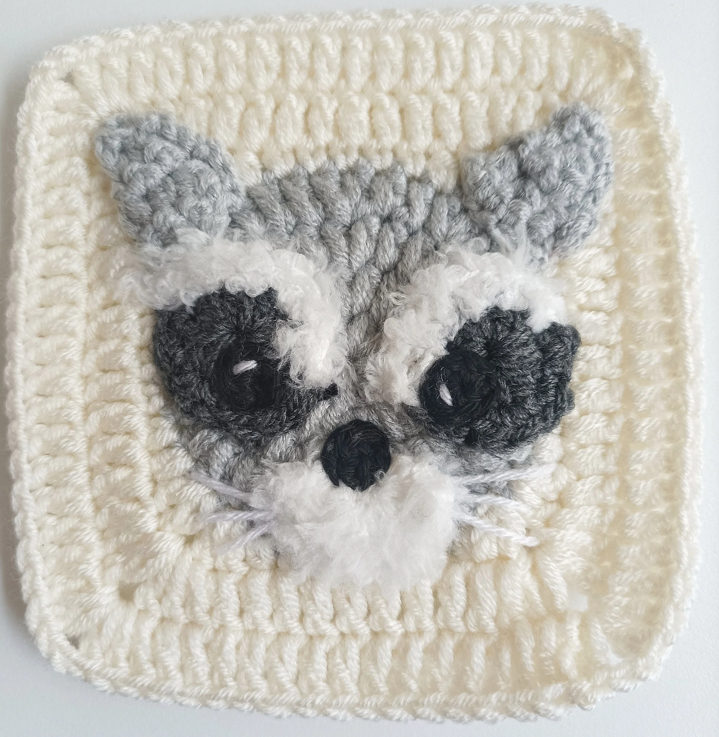 Woodland Mods — Baby Crochet Designs