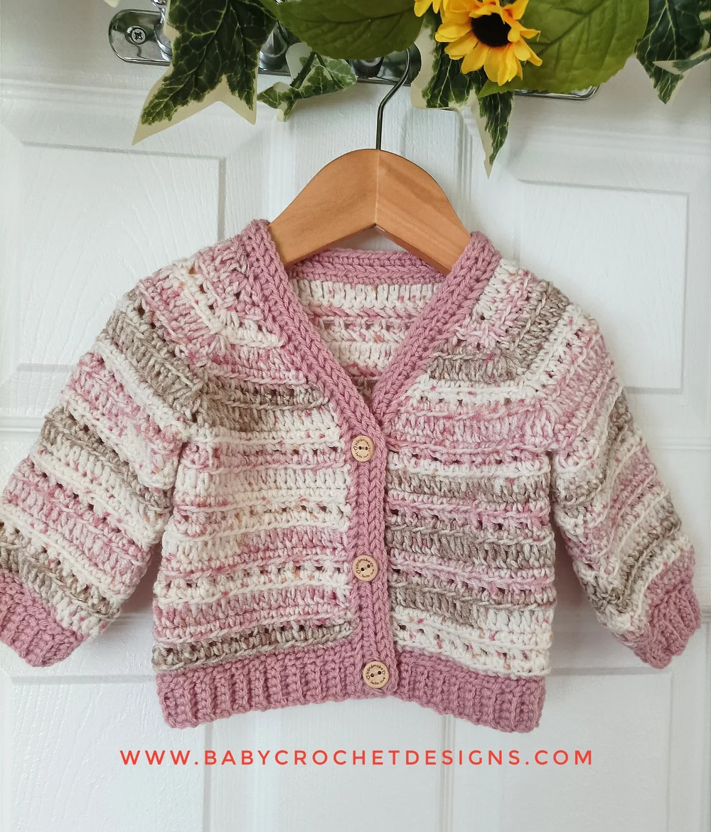 Free preemie premature baby clothing crochet patterns hats cardigans ...