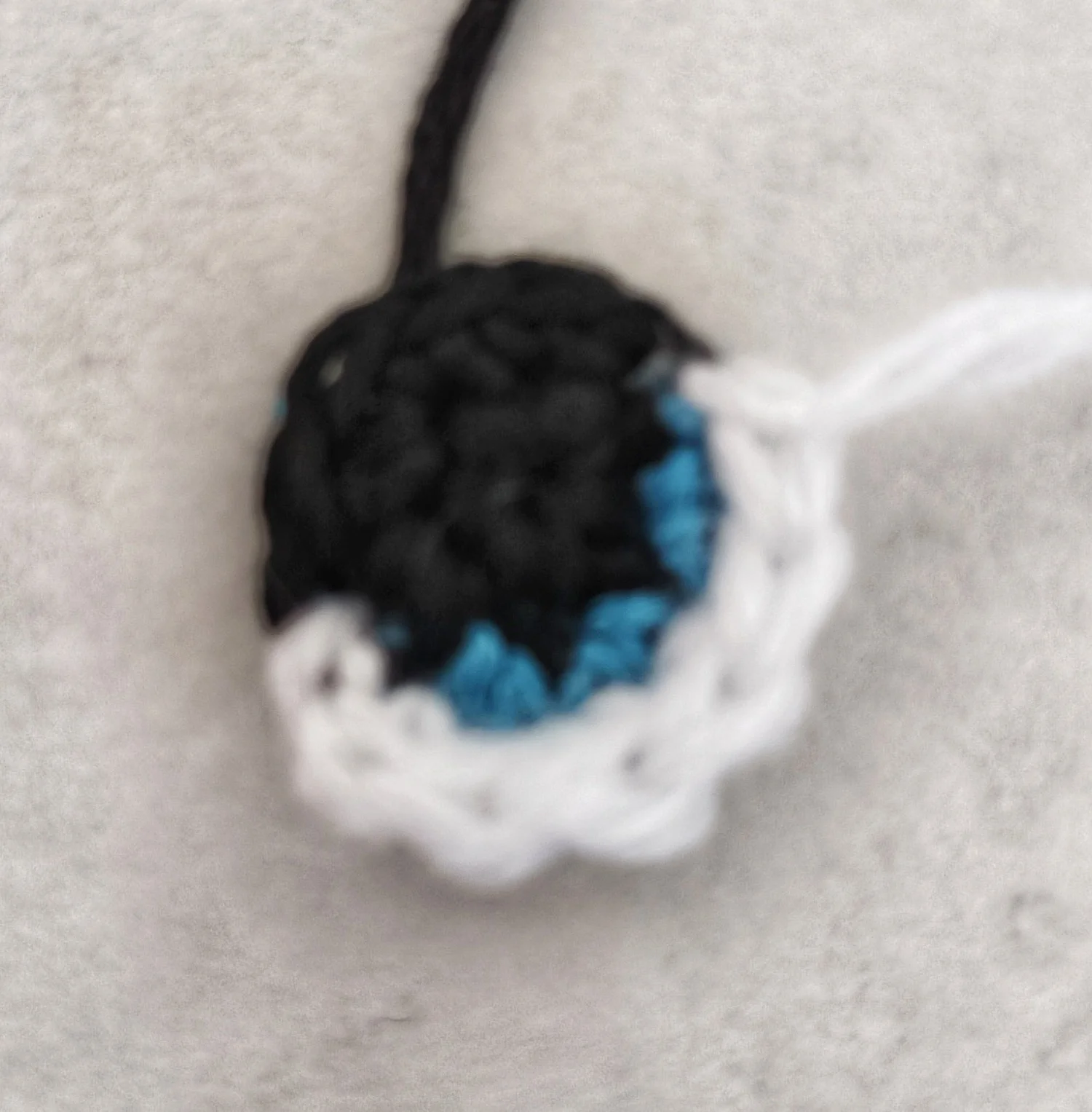 Crochet Eyes — Baby Crochet Designs