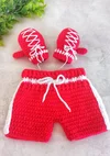 Free baby and childrens clothing crochet patterns — Baby Crochet Designs